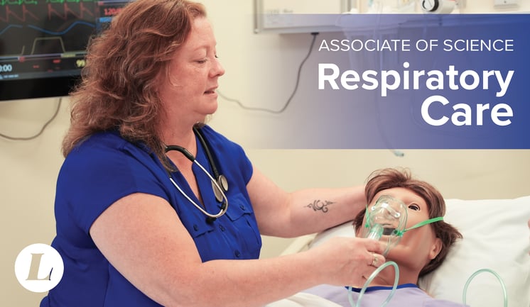 Respiratory Care Careers